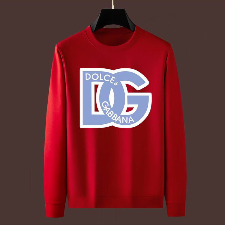 DG M-4XL 11L01-服饰丨向阳